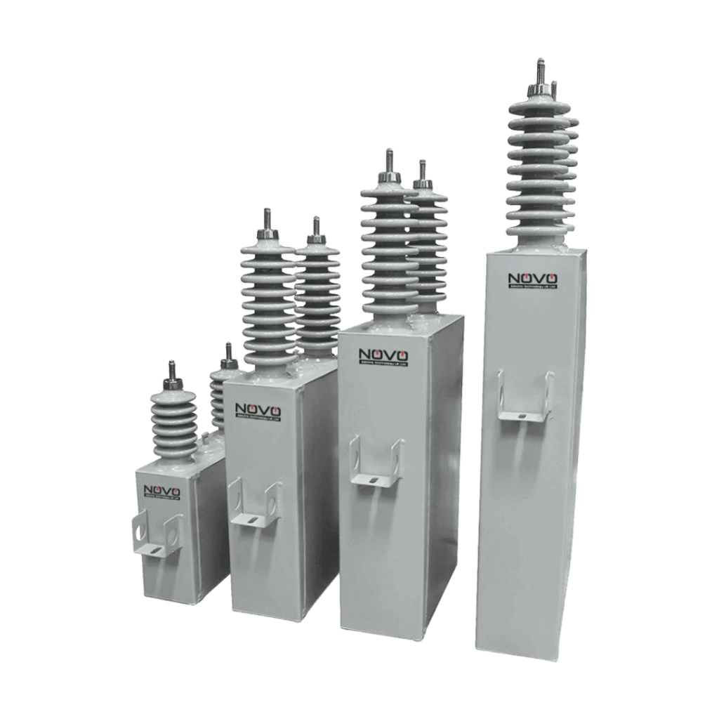 High Voltage Capacitor – Alastool Oilfield Equipment Trading