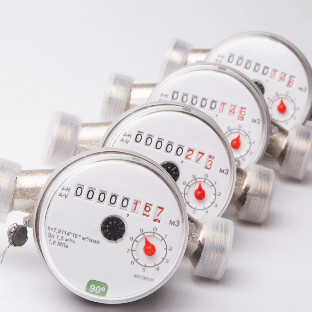 Water Meters – Alastool Oilfield Equipment Trading